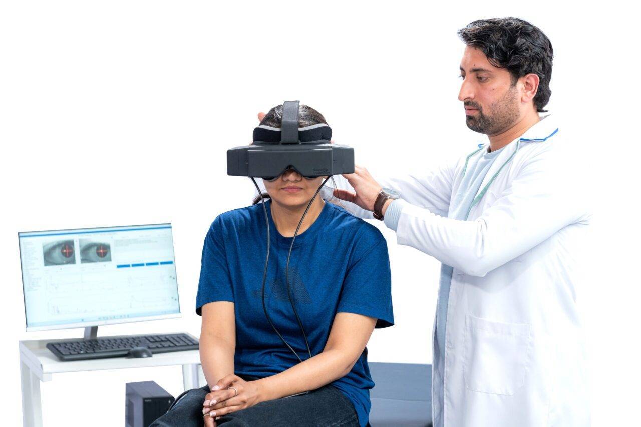 Neuroequilibrium | Best Vertigo & Dizziness Treatment near you