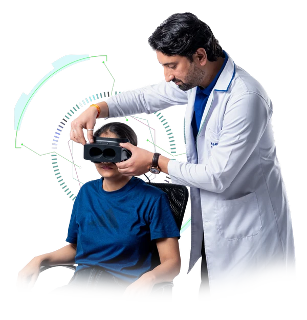 myupchar | Neuroequilibrium